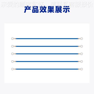 大型动打端自沾锡77758机单头浸锡打端压机压着上机伺接服精密锡