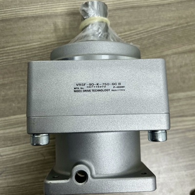 日本进口新宝减速机减速头VRSFS-25D-750-SD/VRSF-S5/S9D-400/750