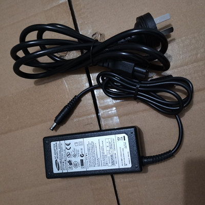NETGEAR网件rax200电源19v 3.16a大口