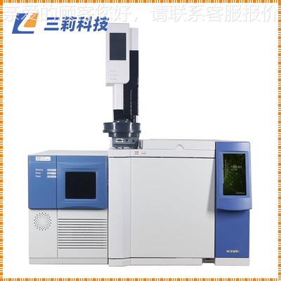 气质联用仪 GCGC18N-M180N-MS8气相色谱 质谱0用联仪