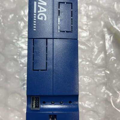 议价DIC-4-002-C-0003-01。DEMAG德马变频