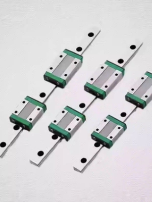 直线导轨SSE2BL/SEB20SSEB/SEBL/SSEBL/SSE2B6/8/10/13/16