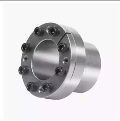 免键胀套 标准型 带定心功能EUX01/02-d8 9 10 11 12 14 15 16 18