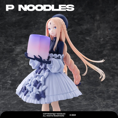 定金 正版世嘉 FATE 命运-冠位指定 阿比盖尔·威廉姆斯 景品