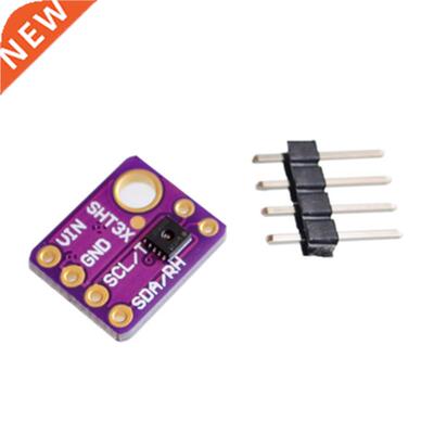 S31 Temperature & S31-D Humidity Sensor module Breakout