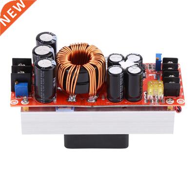 1500W 0A DC-DC Boost Converter Step-up Boost Module DC10-60