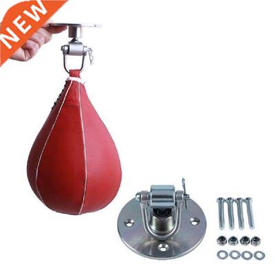 Punching Ball Swivel Sandbags Hook Boxing Training