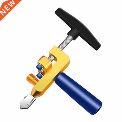 Portable Manual Glass Tile Opener Hand-Held Replacement Cutt