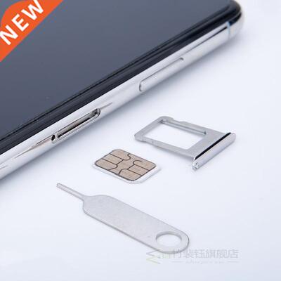10PCS Sim Card Tray Ejector Eject Pin Key Removal Tool for i