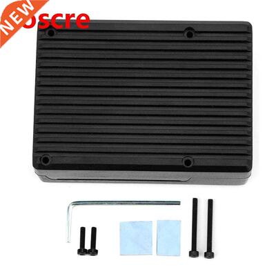 Aluminum Alloy Case Motherboard Parts Electronic Components