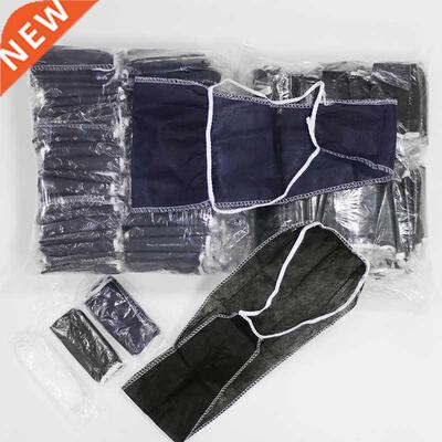 100 Pieces Women Disposable Thong Panties Soft Adjustable Un
