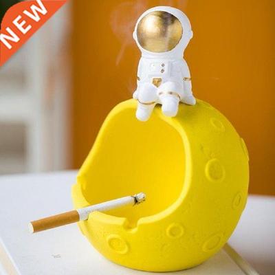 Cigarette Holder Ceramic Ashtrays Pipe Home Car Accessories