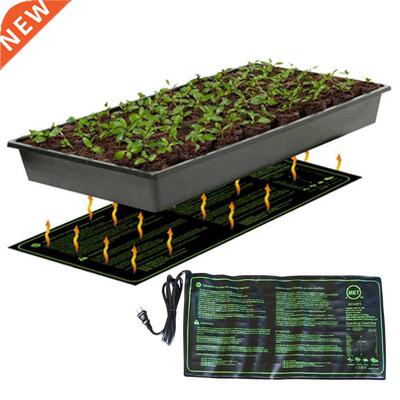 Seedling Heat Mat 110/120/220/230V Seed Germination Growth H