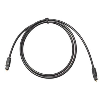 Fiber Optical Optic SPDIF MD DVD TosLink Cable Lead Cord