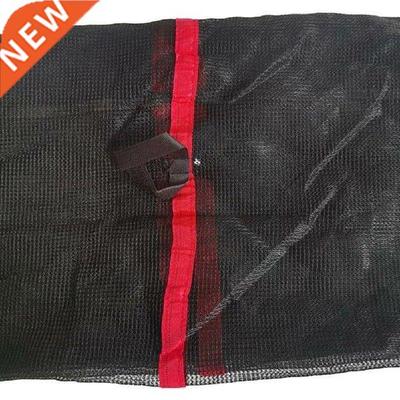 55 Inch Trampoline Protective Net Round Mini Enclosure