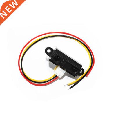10pcs GP2Y0A21YK0F Measuring Detecting Distance Sensor 10 to