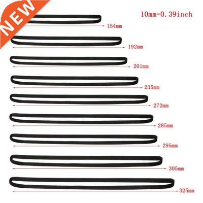 Drive Belt Rubber Turntable Transmission Strap 5mm 4mm Repla