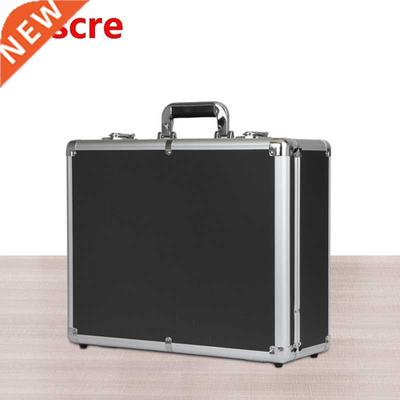 450*370*180mm Tool Box Aluminum Alloy Hardware Toolbox Large