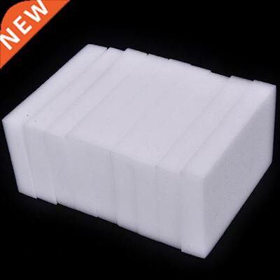 1/10/20/50/100pcs Magc Sponge Melamne Sponge Eraser