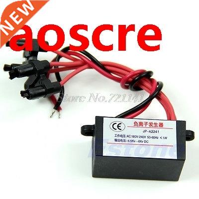 AC 220V High Output  Air Ionizer Airborne Negative Ion An
