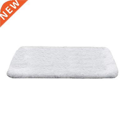 Thickened Bathroom Non-Slip Door Toilet Floor Mats Absorbent