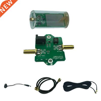 Mini-Whip 100KHz-30MHz MF HF VHF SDR MiniWhip Indoor Outdoor