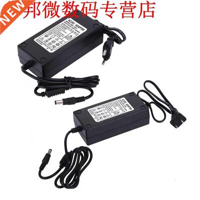 EU/Adapter Power Supply Charger AC-DC 15V 5A Travel Connecto