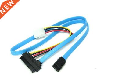 SAS Serial Attached SCSI SFF-8482 to SATA 7 Pin SATA Serial