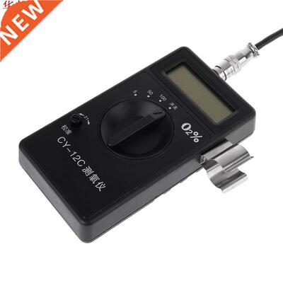 O2 Oxygen Concentrtion Content Tester Oxygen Detector Monin