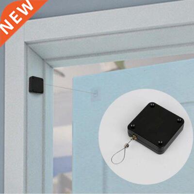 Multifunctional Automatic Door Closer Pull Automatic Door
