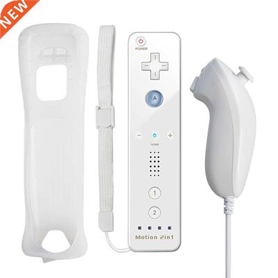 Remote Controller Wireless Remote Gamepad Controller for Nin