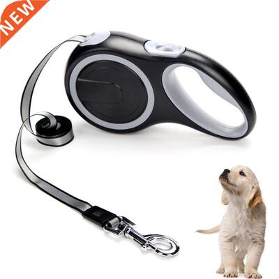 Long 8M Pet Leash For Large Dog Dog Leash Automatc Retracta