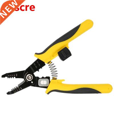 Wire Stripper Wire Cutter Wire Stripper Cutter Cuts Solid Co