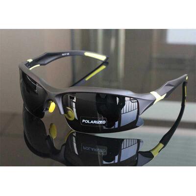 COMAXSUN-Gafas polarizadas profesionales para ciclismo, lent