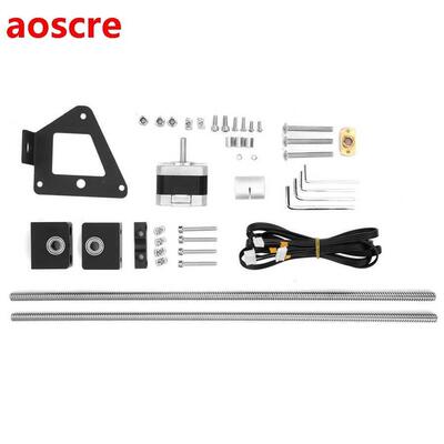 Dual Z-Axis Lead Screw Upgrade Kit for 3D Printer Accessori