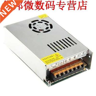 10A 120 W Voeding voor LED Strip Licht met Ventilator