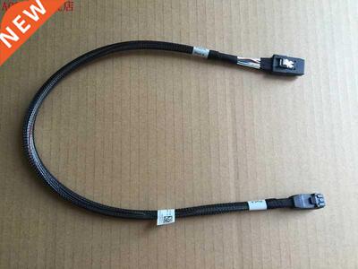 60CM MiniSAS HD SFF-8643 to SFF-8087 Data Cable SAS Card to