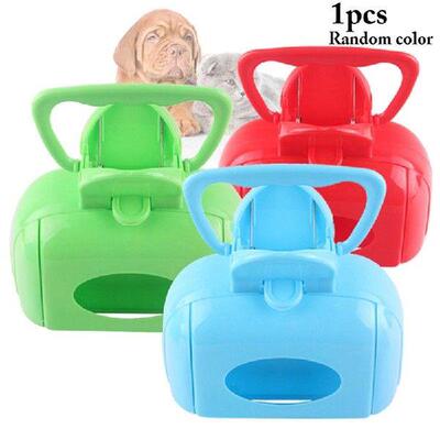 1pcs Pet Pooper Scooper for Dog Poop Scooper Shovel Pick Up