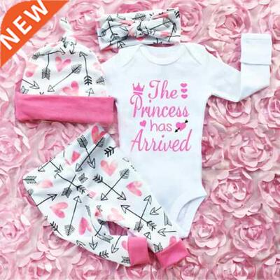 romper Newborn Girl Boy Clothes jumpsuit Girls Baby Boys