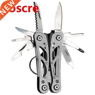 35ED Outdoor Camping Survival Tools Multitool Pliers Versati
