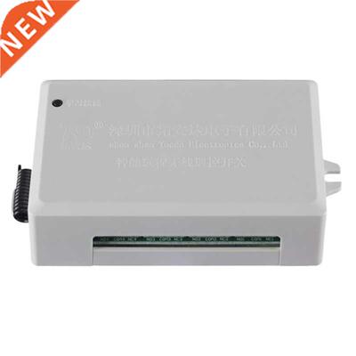 TAD-T50 220V4CH Channel Relay Remote Control Switch Transmit