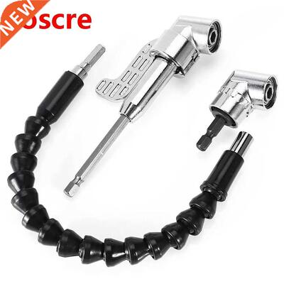 Electric Drill Screwdriver Bit Multifunctional Universal Sna