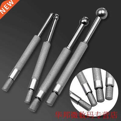 Precision Gage 4pcs Small Hole Gauge Telescoping Gauges Set