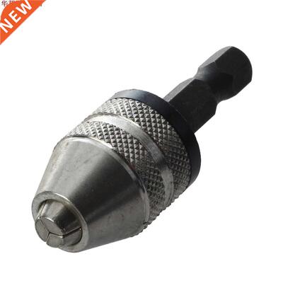 Qualit&eacute; sup&eacute;rieure argent + noir 6mm sans cl&e