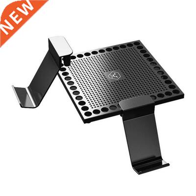 Dust Cover Holder For Host Multi-function Heat Dissipation D