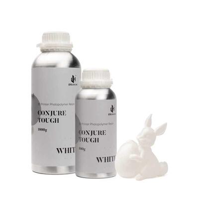 Conjure Tough 405nm UV Photopolymer ChiTu Resina For Crealit