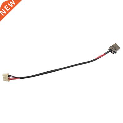 2pcs Plug Easy Install Connect Cable Durable Stable Socket A