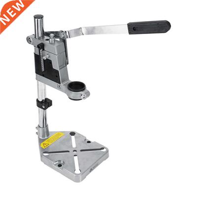 Holding Holder Bracket Grinder Rack Stand Clamp Bench Press