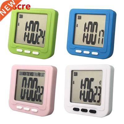 Multifunctional Kitchen Timer Alarm Clock Home Cooking Pract