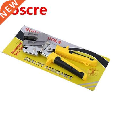 Multifunction Handle Stud Crimper Plaster Board Drywall Sing